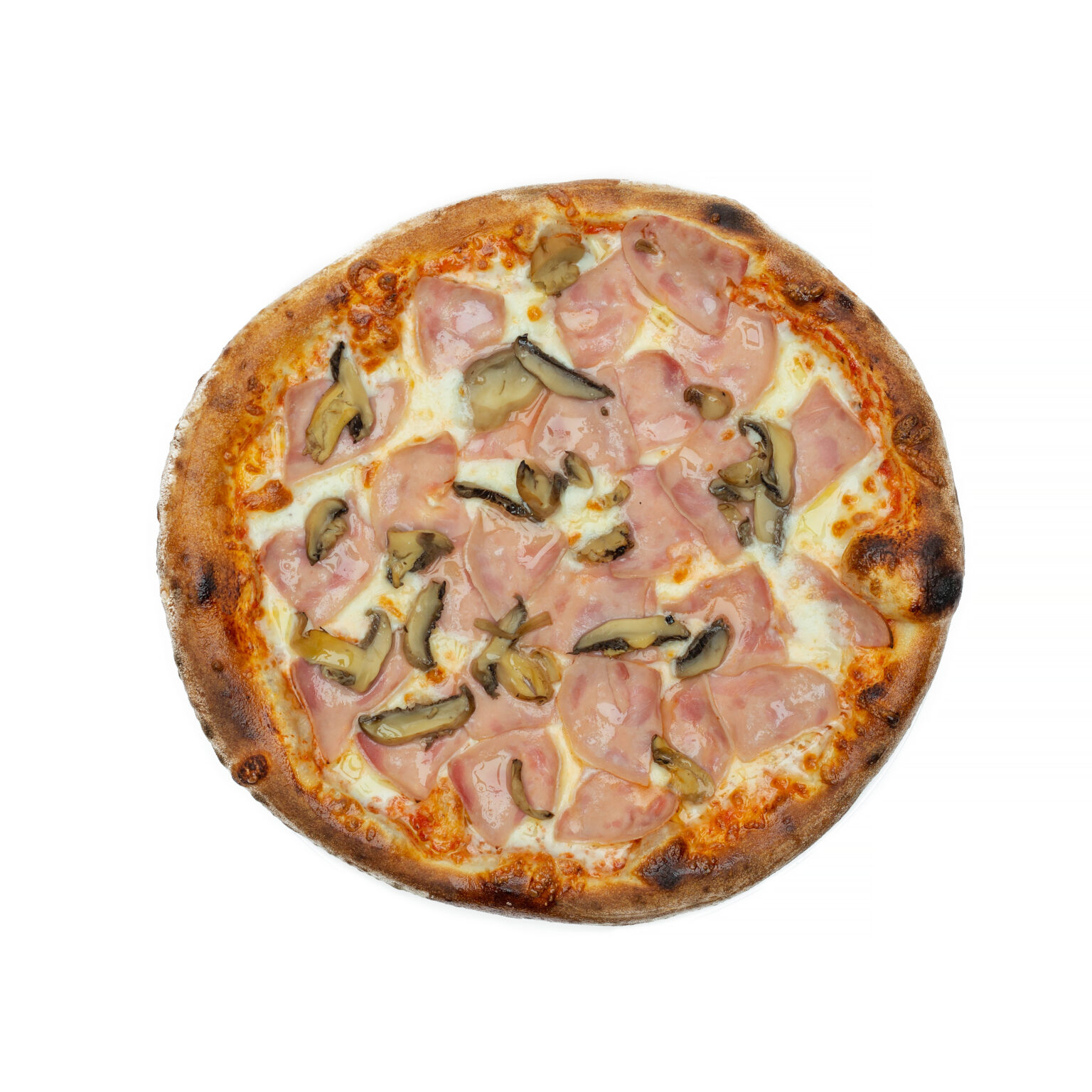 Meniu – La Luca